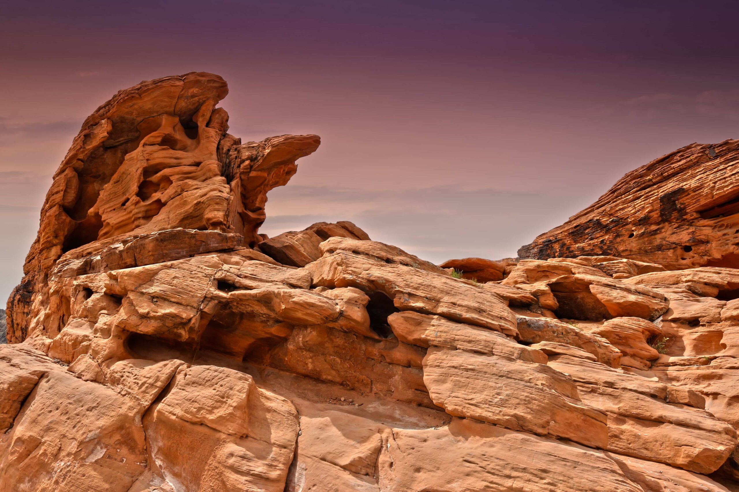 Mengenal Batu Sandstone dan Beragam Kegunaannya - Info Batu Alam